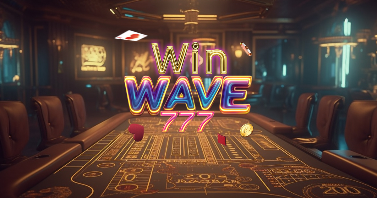 Win Wave